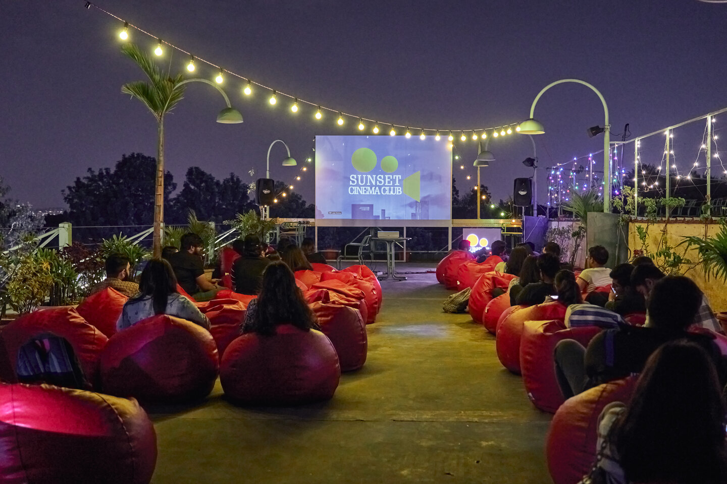 SCC SkyCinema - Eternal Sunshine of the Spotless Mind on Sun, 12 Mar 2023 - Sunset Cinema Club